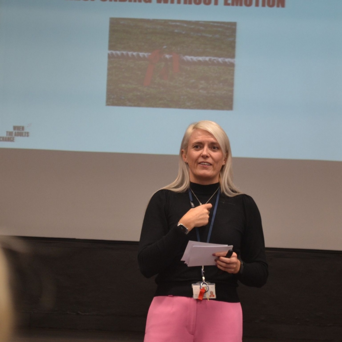 Cambrian Learning Trust - Cambrian Annual Conference